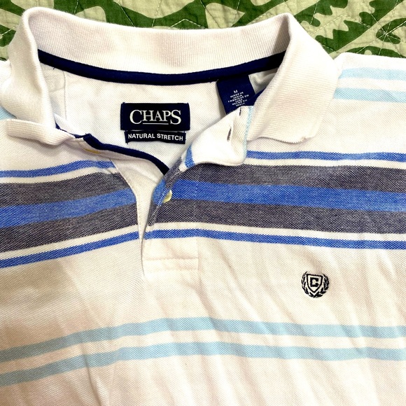 Chaps | Shirts | Mens Chaps Collared Shirt | Poshmark